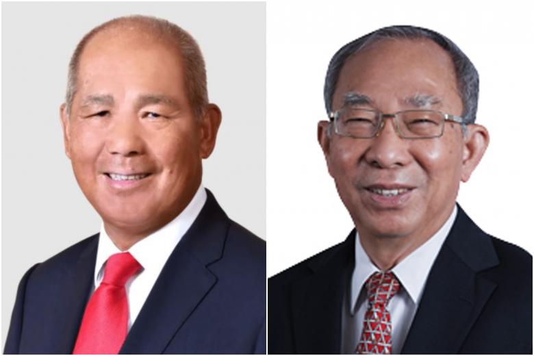 Ex-SMRT director to be new SBST chairman | The Straits Times