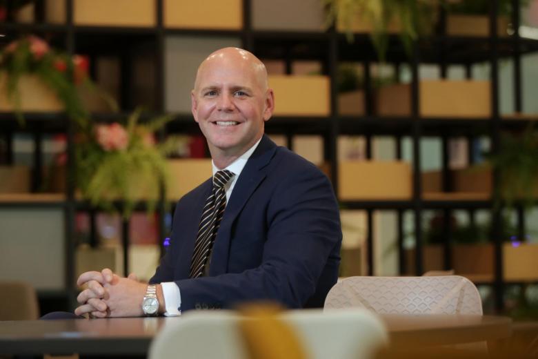 Me & My Money: 3M executive invests his pay back with employer each ...