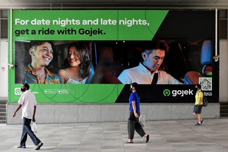 Ride-hailing giant Gojek to shift to electric vehicles by 2030 | The ...
