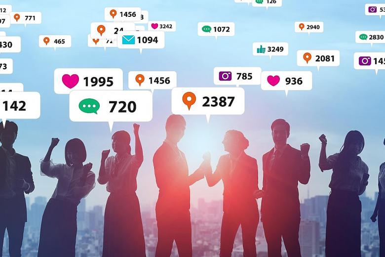 [160] Millennials & Gen Z: All about shortcuts, achievements ...