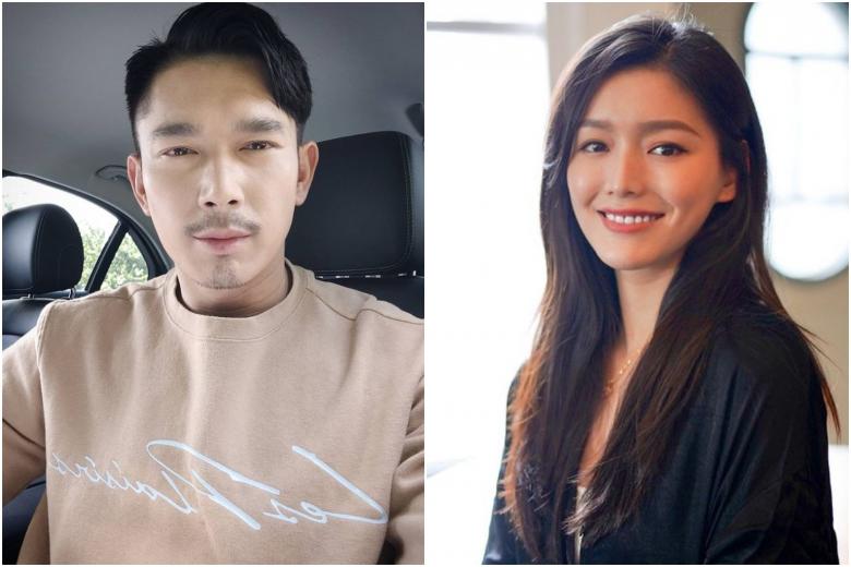 Bullying saga: What happened between actors Elvin Ng and Angel Lim on ...