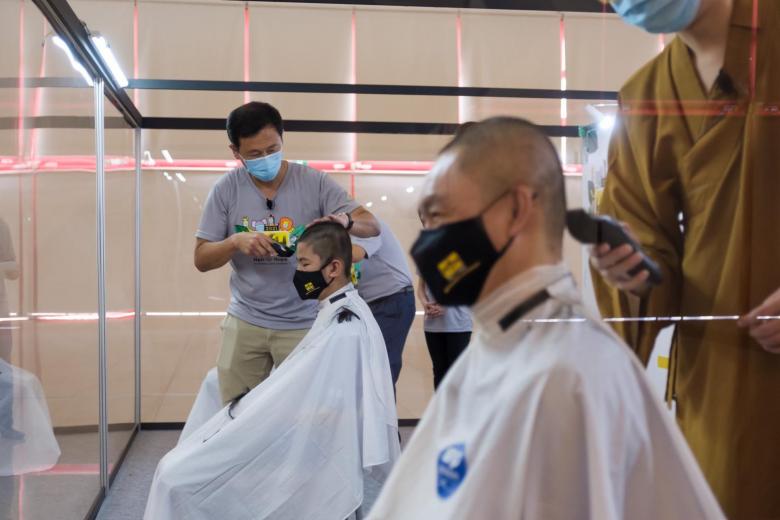 Hair for Hope back in virtual format, aims to raise $1.5 million for ...