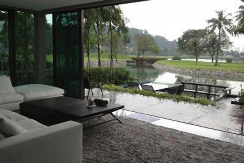 Novena Global Healthcare co-founder Nelson Loh's three luxurious ...