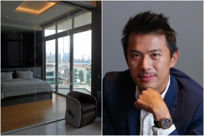 Novena Global Healthcare co-founder Nelson Loh's three luxurious ...