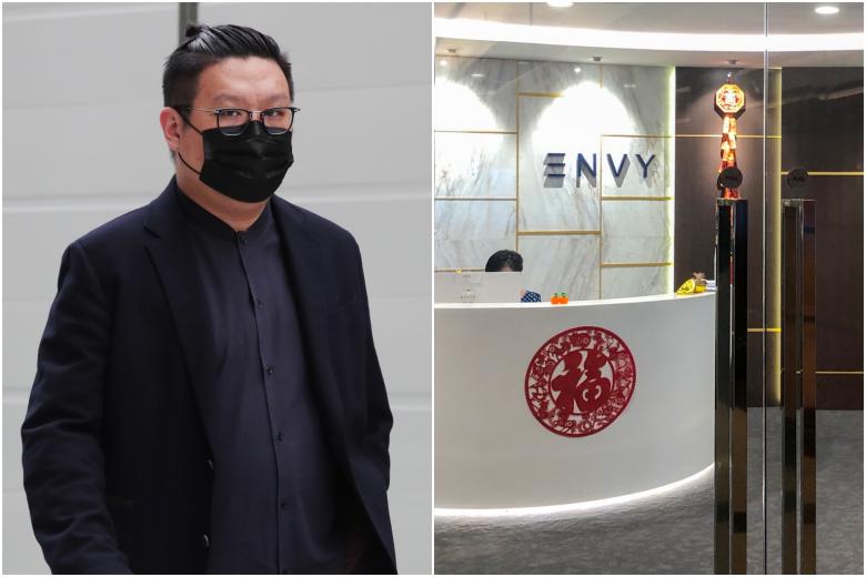 Nickel trading firm in alleged billion-dollar fraud sued for $50m ...