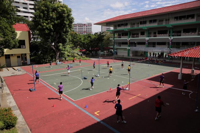 3,600 students admitted through DSA in 2020 | The Straits Times