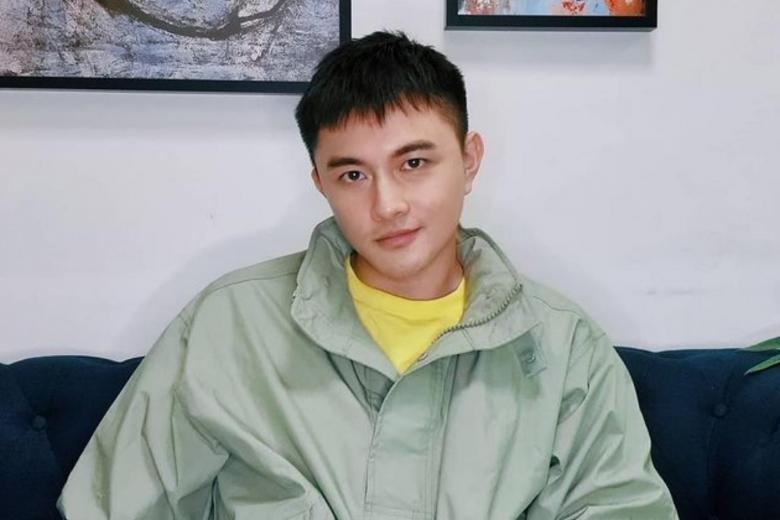 S'pore actor Shane Pow breaks silence with apology after Mediacorp ...