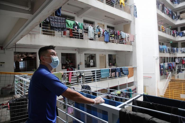 MOM takes collaborative tack with dorm operators, residents | The ...