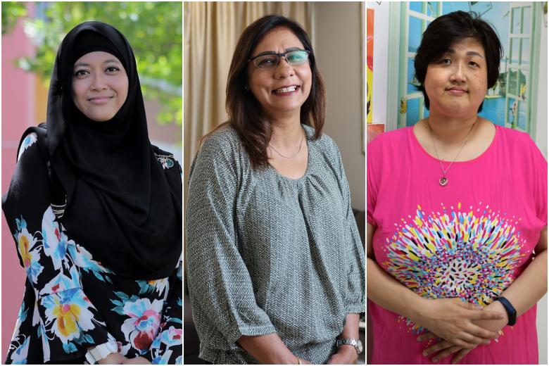 A toast to mighty mums: Raising kids with special needs, battling bankruptcy and illness | The ...