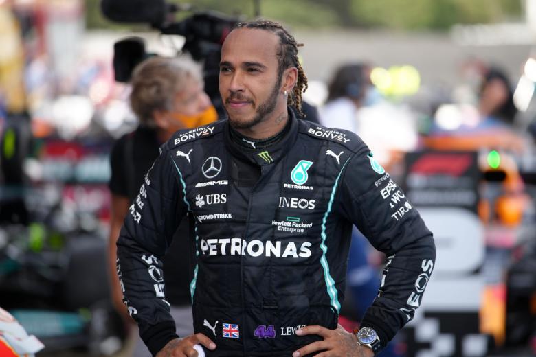 Motor racing: Hamilton takes 5th Spanish Grand Prix win in a row | The ...