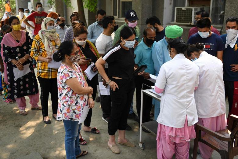 Explainer: What we know about the variant first detected in India as ...