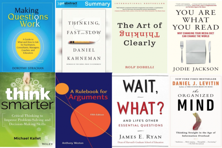 How can one pick up critical reading skills? | The Straits Times