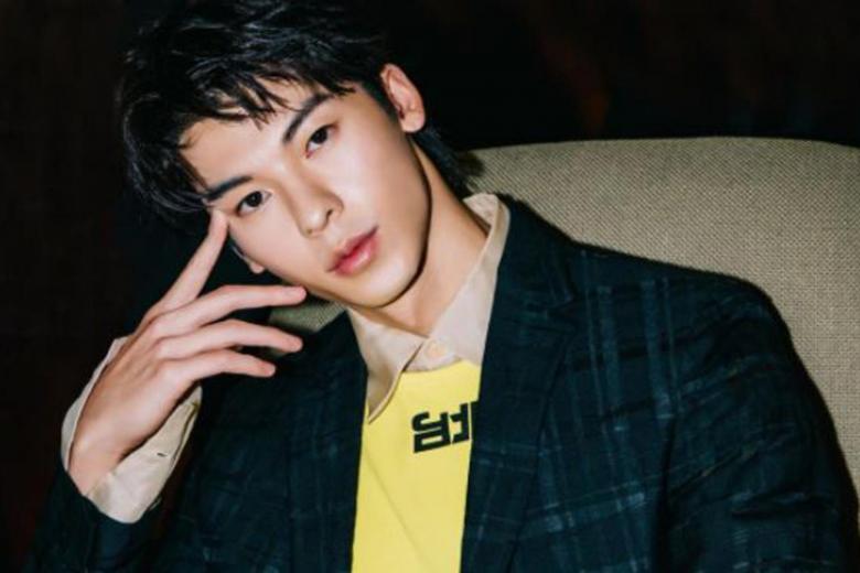 Taiwanese actor Greg Hsu back on Instagram after two months | The ...