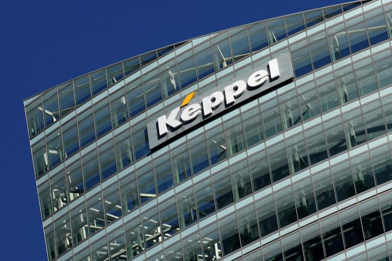 Keppel, partners to explore development of liquefied hydrogen supply ...