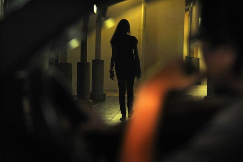 South Korea to impose stiffer penalties for stalking | The Straits Times