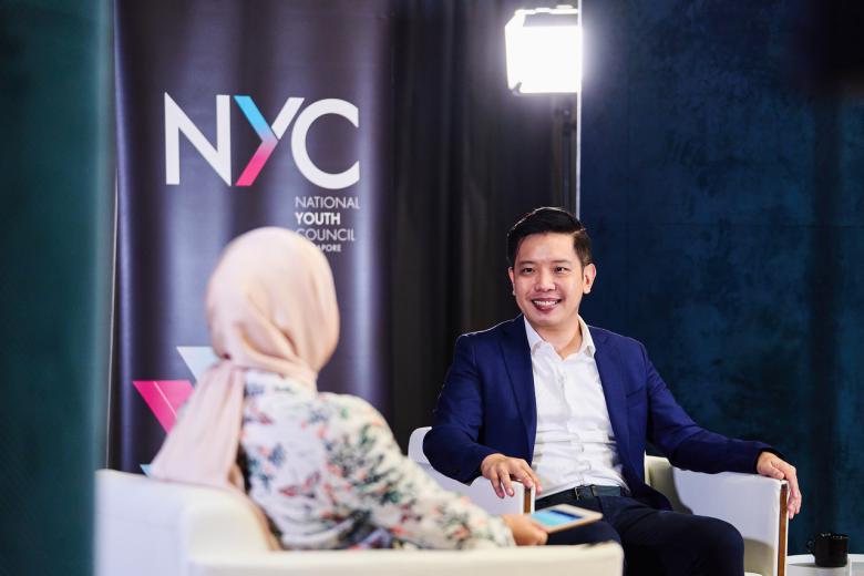 Youth exposure to global perspectives vital in Covid-19 era, says Alvin ...