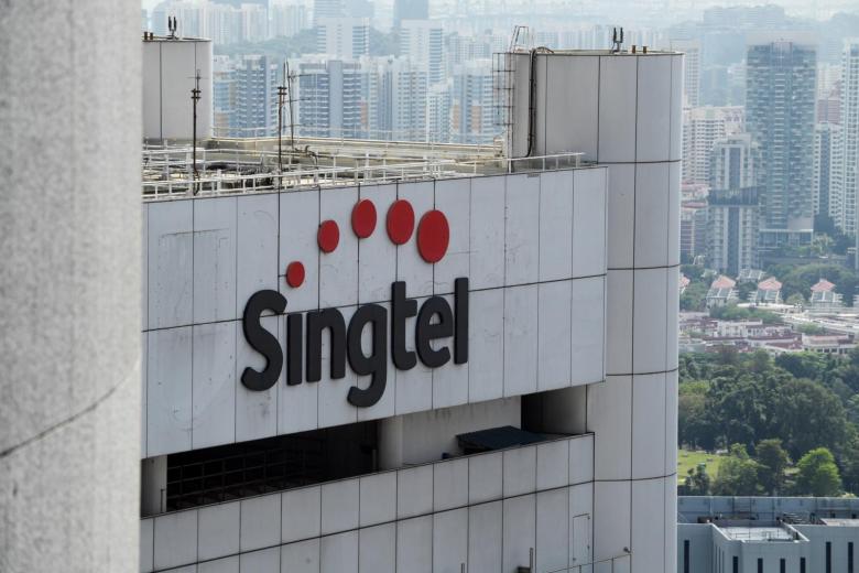 Singtel flags $1.2 billion charge in full-year results, starts ...