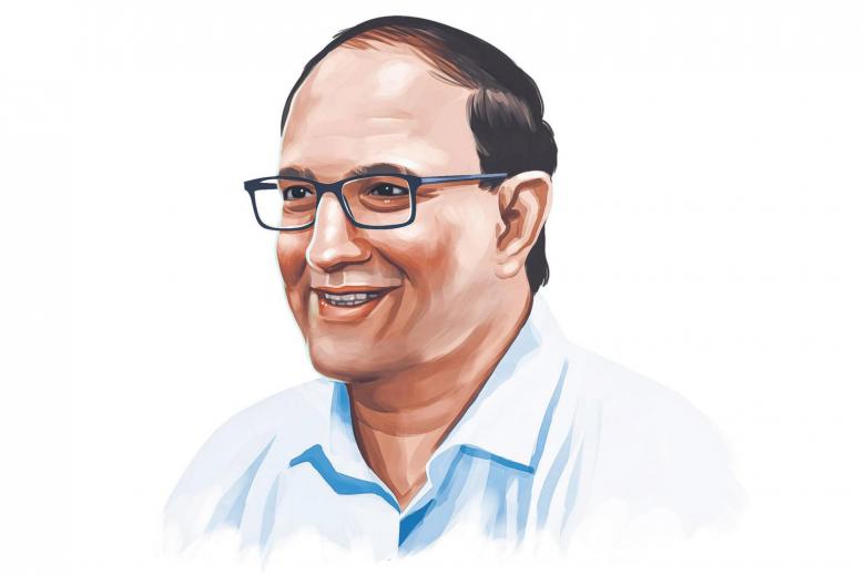 New Transport Minister S. Iswaran's ongoing journey to greater ...