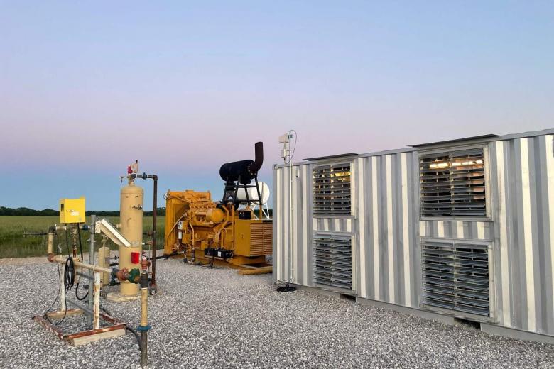 Flared natural gas latest prize in bitcoin miners' energy quest | The ...