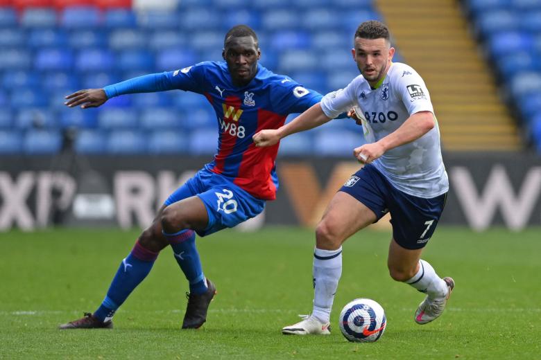 Football: Crystal Palace rally to beat Aston Villa 3-2 | The Straits Times