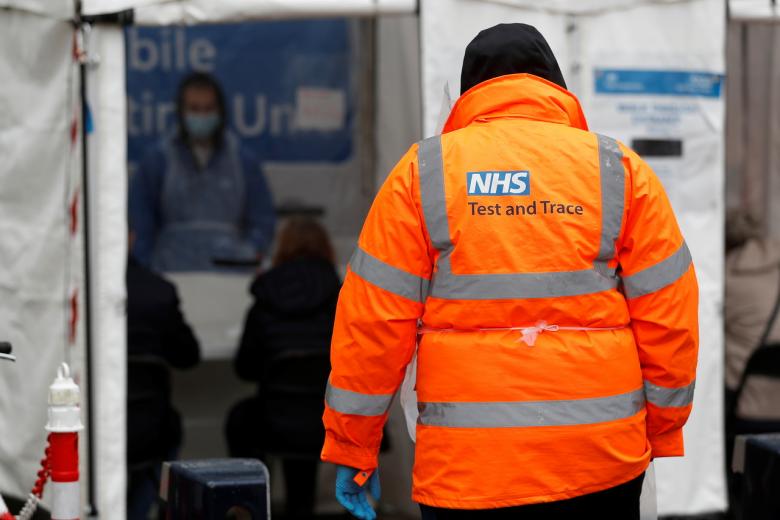 UK health service under pressure despite Covid-19 pandemic promises ...