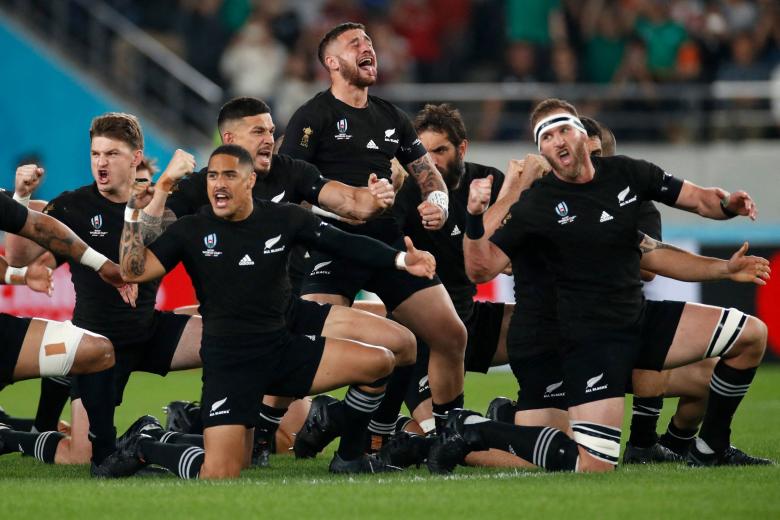 Rugby: All Blacks to play Fiji, Tonga in July Tests | The Straits Times