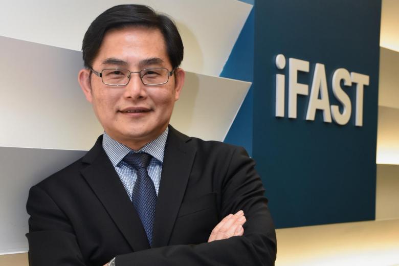 Singapore broker iFast up 552% in a year looks to China for more gains ...