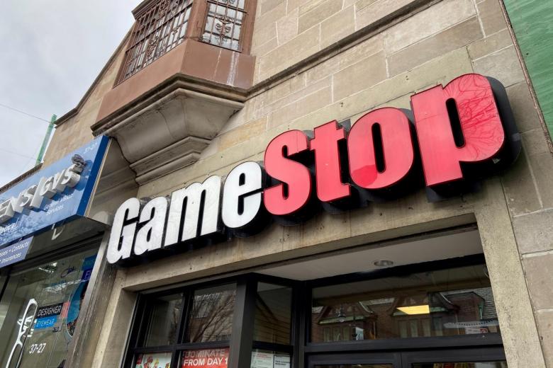 Meme stocks roar back to life with GameStop, AMC catching fire | The ...