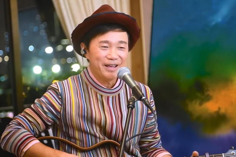 Music picks: Online concert by Albert Au, new works by katncandix2 and ...