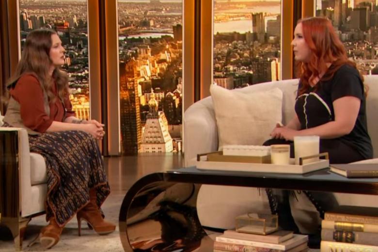 Drew Barrymore tells Dylan Farrow she regrets working with Woody Allen ...