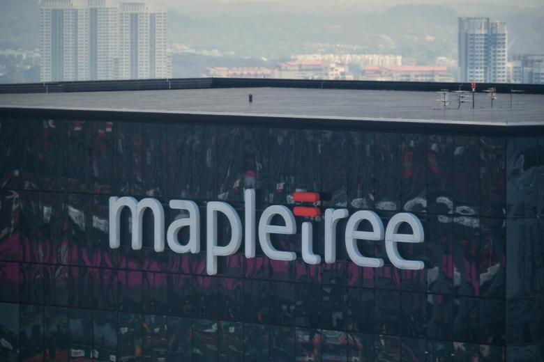 Mapletree Industrial Trust's private placement of 190.3 million new ...