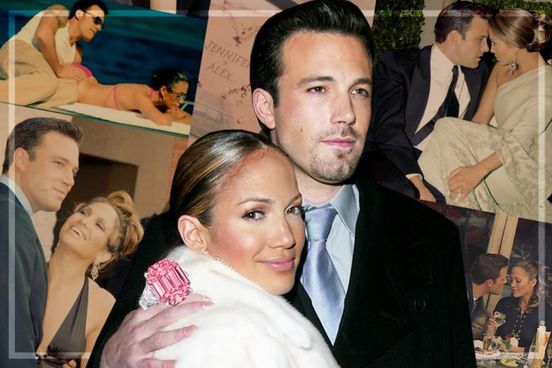 #PopVultures Podcast: The return of Bennifer (OG edition) | The Straits ...