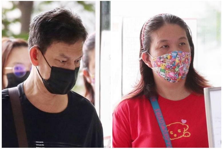 Neighbours of Sengkang General Hospital nurse charged with harassing ...