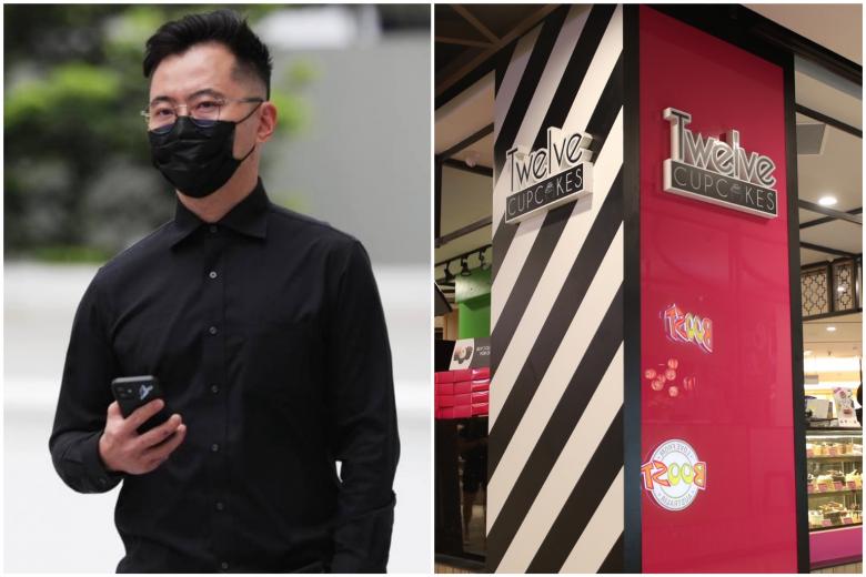 Former radio DJ Daniel Ong fined $65,000 over underpaid workers at ...
