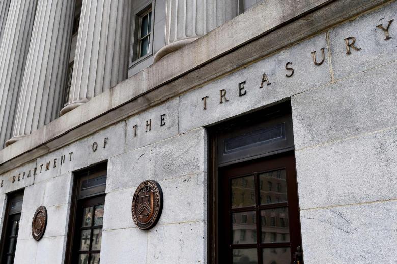 US Treasury proposes global minimum corporate tax of at least 15% ...