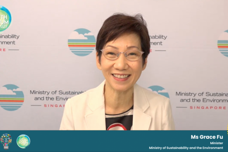 Global collective action, people on the ground needed to fight climate ...