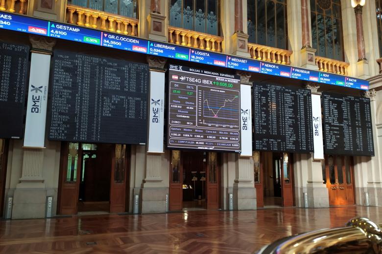 Faith-based investing getting popular | The Straits Times