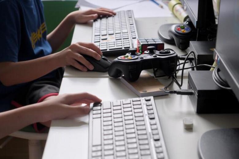 How to get the most out of home-based learning | The Straits Times