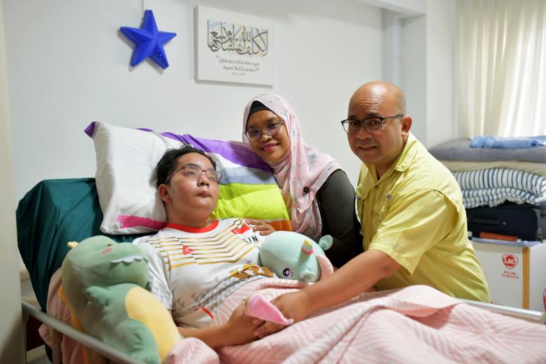 Motorcyclists accept blame for injuries to SCDF trainee paramedic | The ...