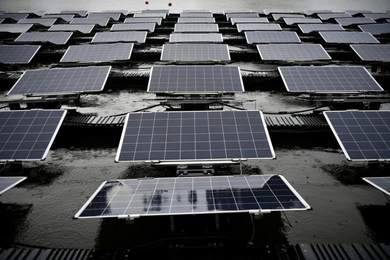 Solar power's decade of falling costs is thrown into reverse | The ...