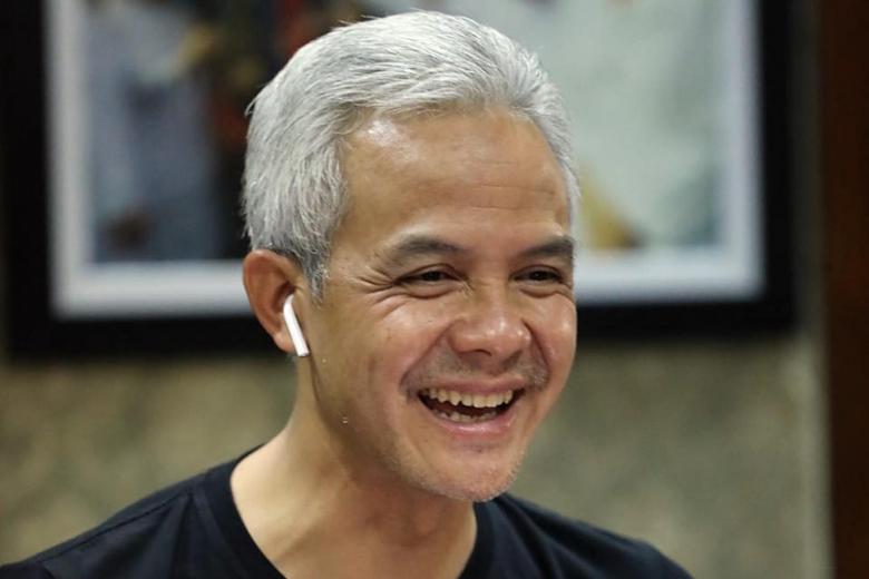 Weekend event reveals internal rifts among Indonesia's ruling party ...