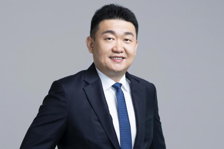 Singapore National Olympic Council co-opt billionaire and Sea founder ...