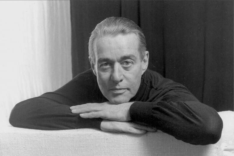 8 things to know about Halston - the fashion mogul who sold his name ...