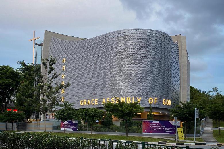 2 kindergartens at Grace Assembly of God to remain open, church ...