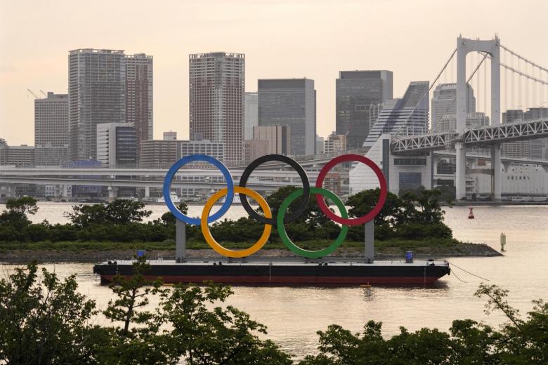 Potshots at Olympics politically driven, Tokyo Games will go ahead: IOC ...
