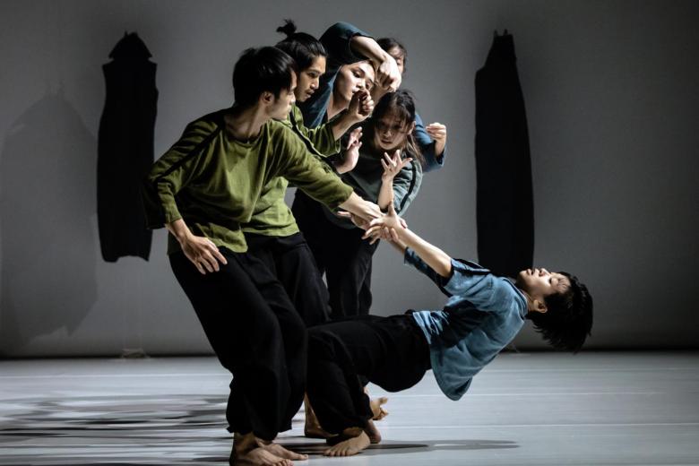 Arts picks: Contemporary and Chinese dance goes online | The Straits Times