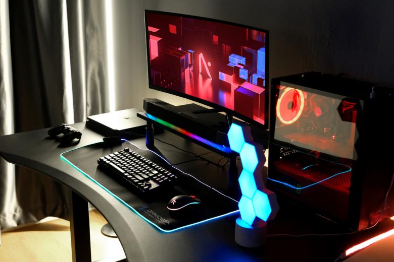 New gaming showcase at Consumer Electronics Exhibition to meet growing ...