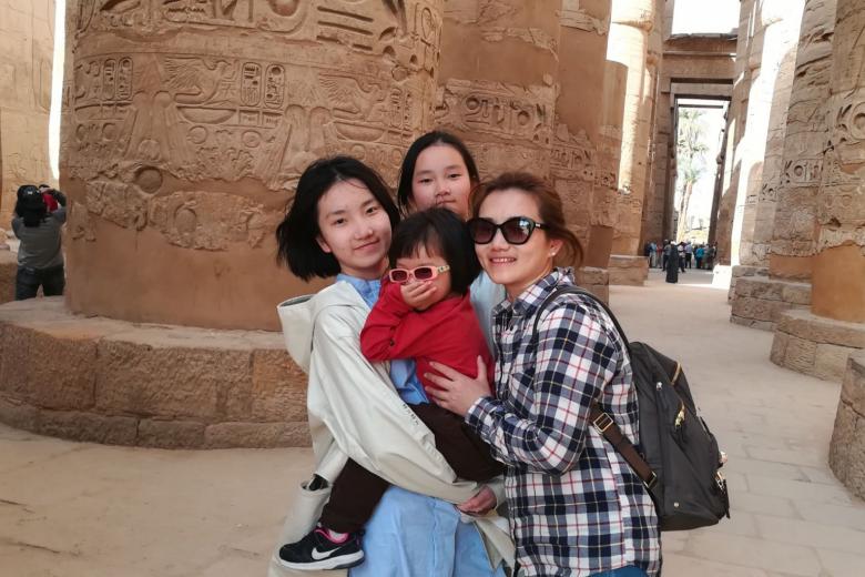 Hit serials in China battle against 'nei juan' | The Straits Times