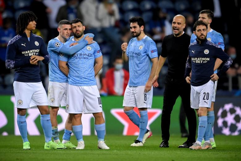 Football: City's season still exceptional despite Champions League loss ...