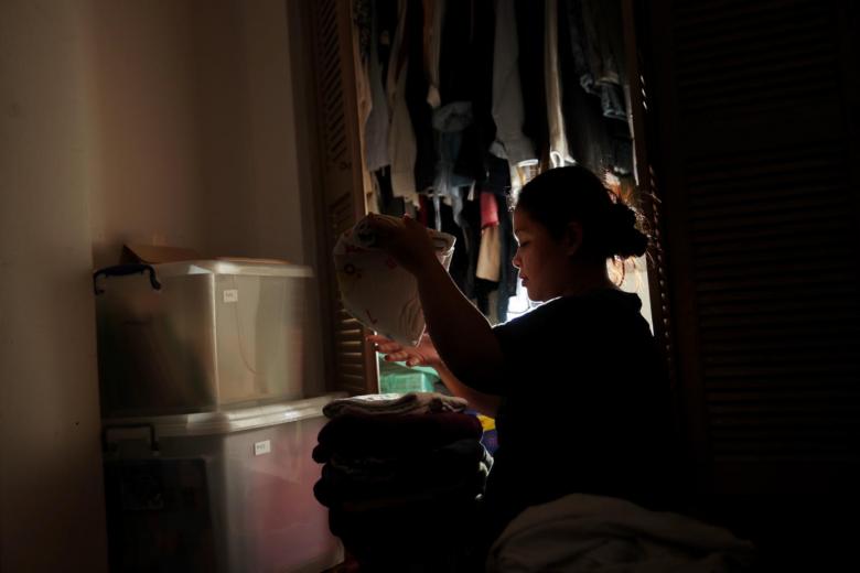 Some employers in Singapore holding on to maids' passports illegally ...